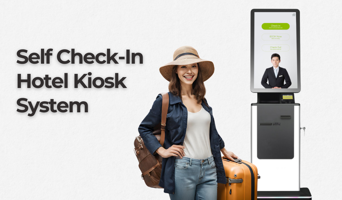 Integration Hotel Door Lock (Intego)